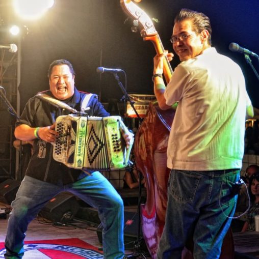 Tejas Brothers: Original Tex-Mex Honky Tonk Band - Ft. Worth