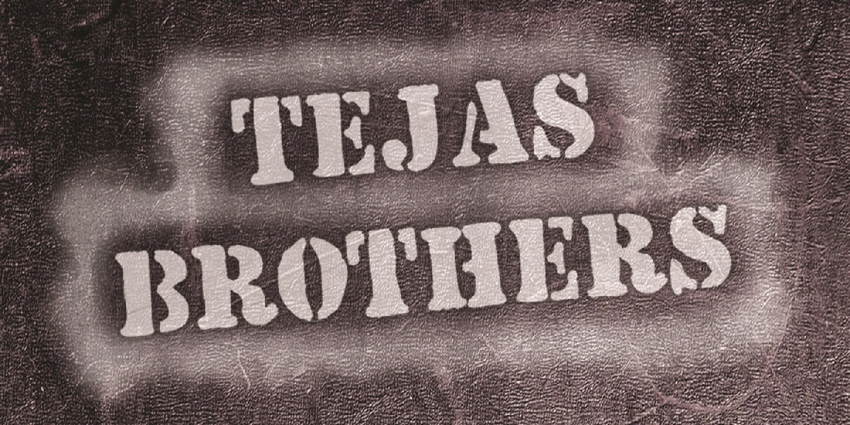 Music - Tejas Brothers