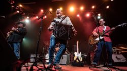 Tejas Brothers: Original Tex-Mex Honky Tonk Band - Ft. Worth